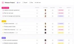 Top 7 Task Automation Software for 2025