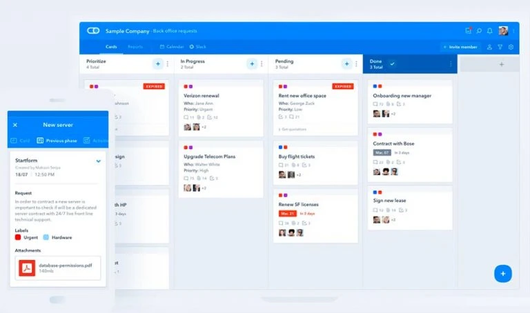 Top 7 Task Automation Software for 2025