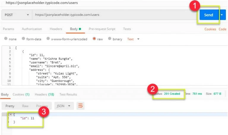 How To Use Postman For Api Testing Step By Step Guide