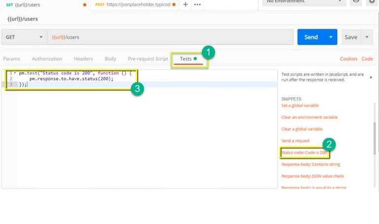 How to Use Postman for API Testing: Step by Step Guide