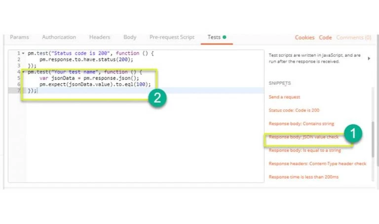 How to Use Postman for API Testing: Step by Step Guide