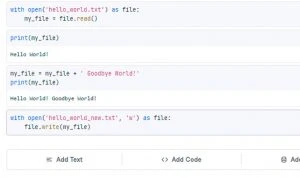 How to Use Jupyter Notebook: A Comprehensive Guide
