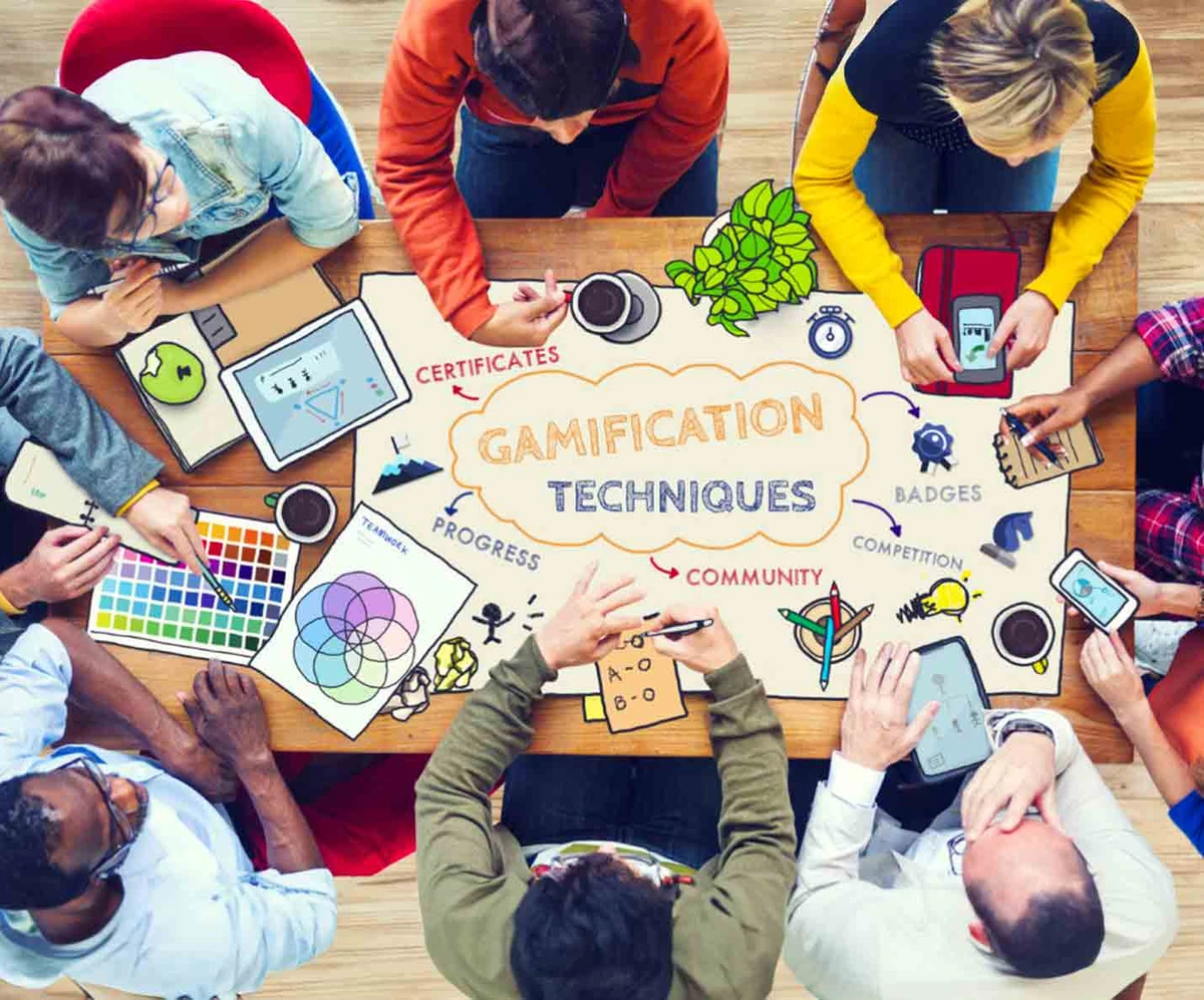 What Is Gamification? Examples and Tools You Can Use