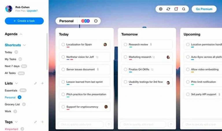7 Best Daily Planner Apps for 2025 (Free & Paid)