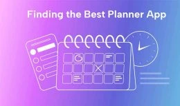 7 Best Daily Planner Apps for 2025 (Free & Paid)