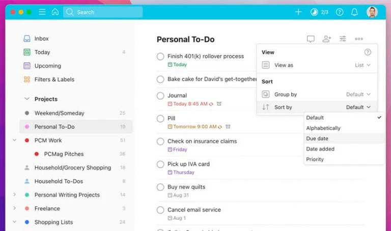 7 Best Daily Planner Apps for 2025 (Free & Paid)