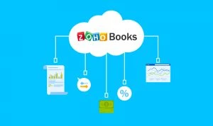 How to Use Zoho Books for Accounting | Zoho Books for SMBs