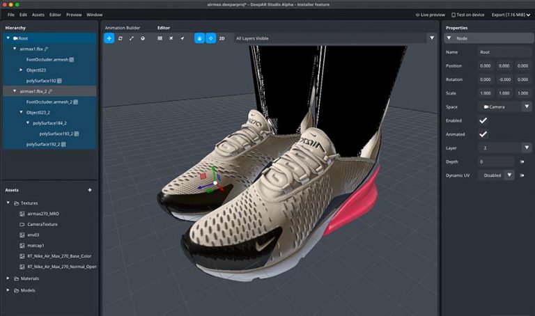 Top 9 Augmented Reality Tools to Consider in 2026