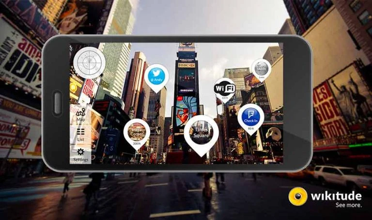 Top 9 Augmented Reality Tools to Consider in 2026