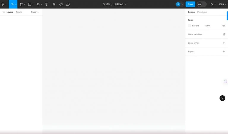 How to Use Figma for Website Design? Steps to Use Figma Tool