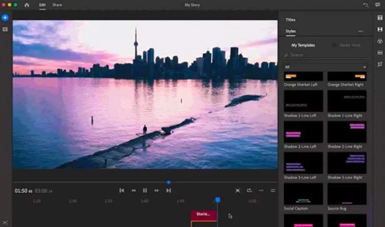 11 Best Video Editing Apps for iPhone and Android in 2025