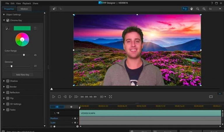11 Best Video Editing Apps for iPhone and Android in 2025