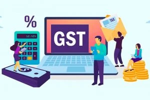 GST Rate & HSN Code for Software and Software Services