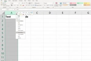 How to Create a Barcode in Excel: Formulas with Easy Steps