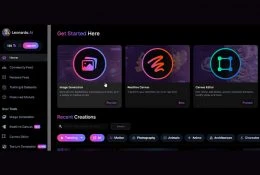 How to Use Leonardo AI: A Comprehensive Guide