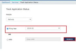 How to File GST Returns Online
