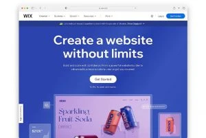 6 Best AI Website Builder & Generator Free in 2025