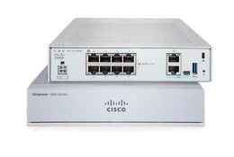 Beyond Basic Firewalling: Advanced Threat Protection Features of CISCO ...