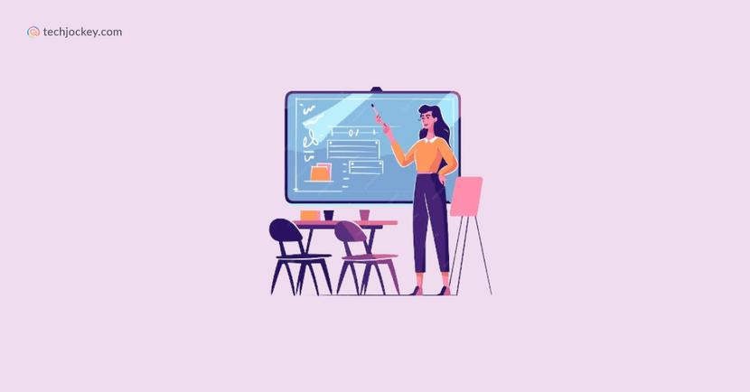 7 Best Free Online Whiteboard Software for Teaching