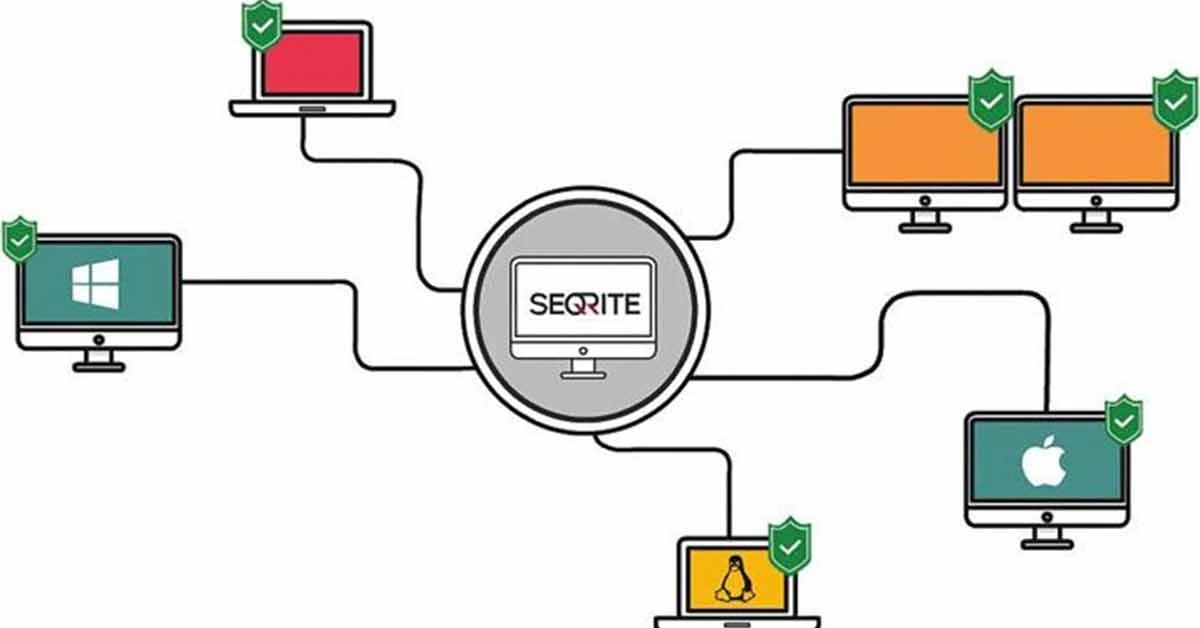 Enhance Your Cyber Defense with Seqrite Endpoint Security