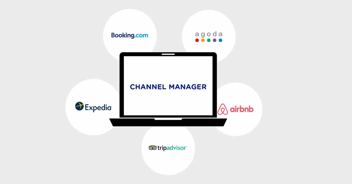 The Significance of Channel Manager in Hotel Operations