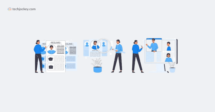 How to Maintain Employee Profile Data with HR System