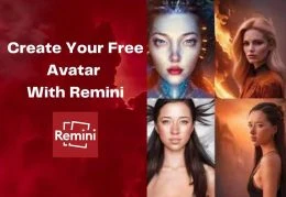 How to Use Remini AI App for Free
