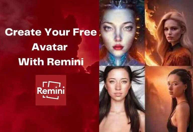 How to Use Remini AI App for Free