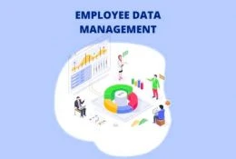 Digitize & Manage Employee Data Seamlessly with HR Software
