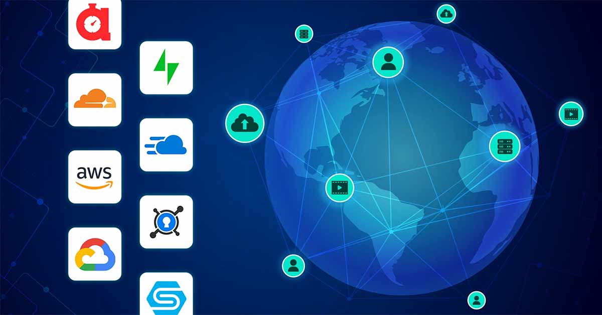 What is CDN and How CDN Works
