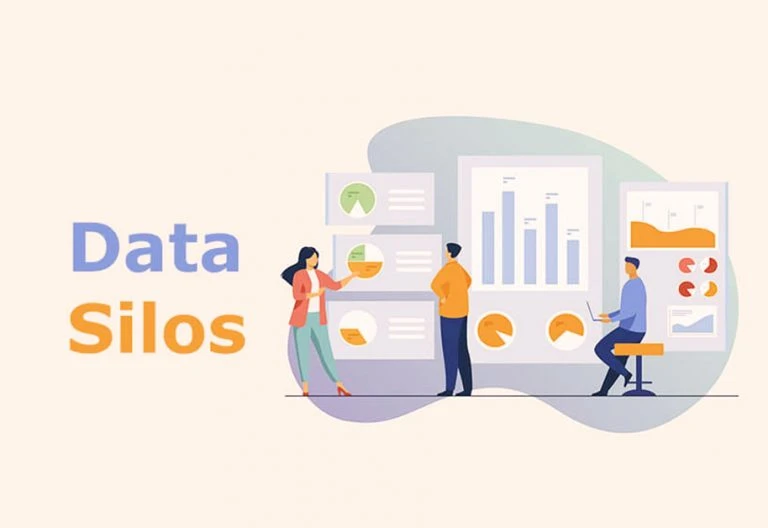What Is Data Silos? Why are Data Silos Problematic?