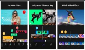 Best Apps Similar to CapCut: 7 CapCut Alternatives for Android & iOS