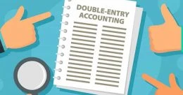 Difference Between Single Entry and Double Entry Bookkeeping