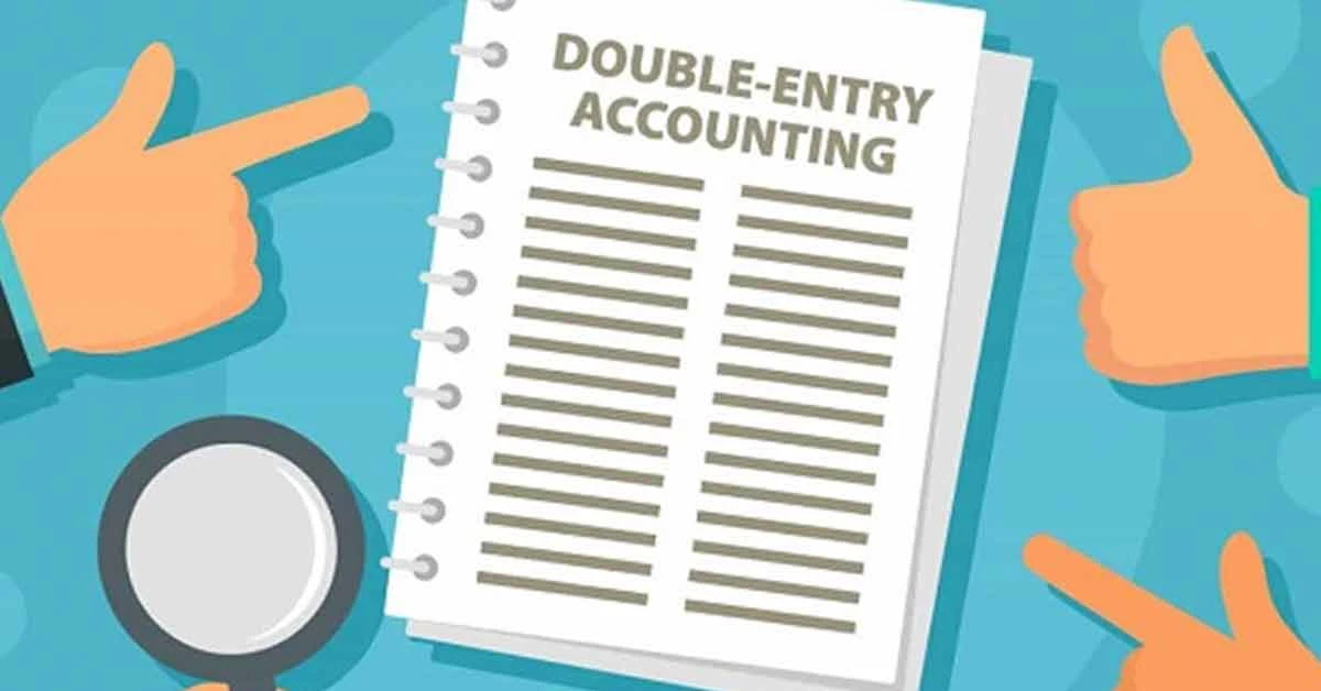 Difference Between Single Entry and Double Entry Bookkeeping