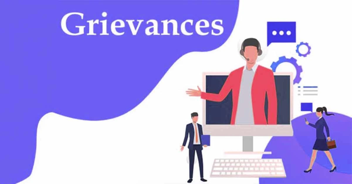 What is Grievance Handling Procedure in HRM? Tips & Tricks