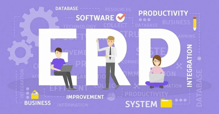 How ERP Helps with Manufacturing Planning and Control