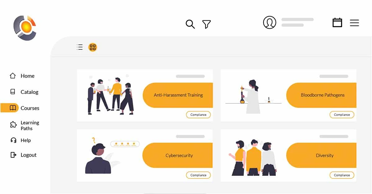 11 Best Learning Content Management System in 2026