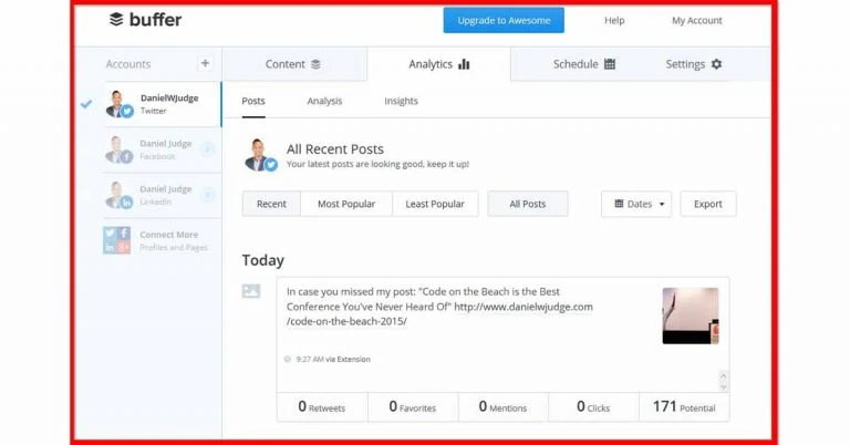11 Best Free Social Media Management Tools in India 2025