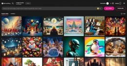 How to Use Microsoft Bing Image Creator AI Online