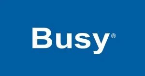 How to Use Busy Software for Accounting?