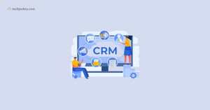 Best CRM Software in 2025: Pricing, Reviews & Demo | Techjockey