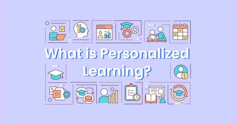 7 Personalized Learning Strategies for Students to Implement