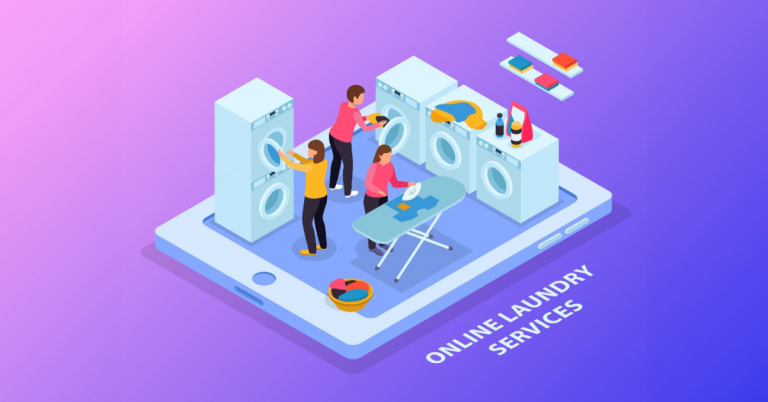 How Turns Software Is Revolutionising Laundry Firm's Operations