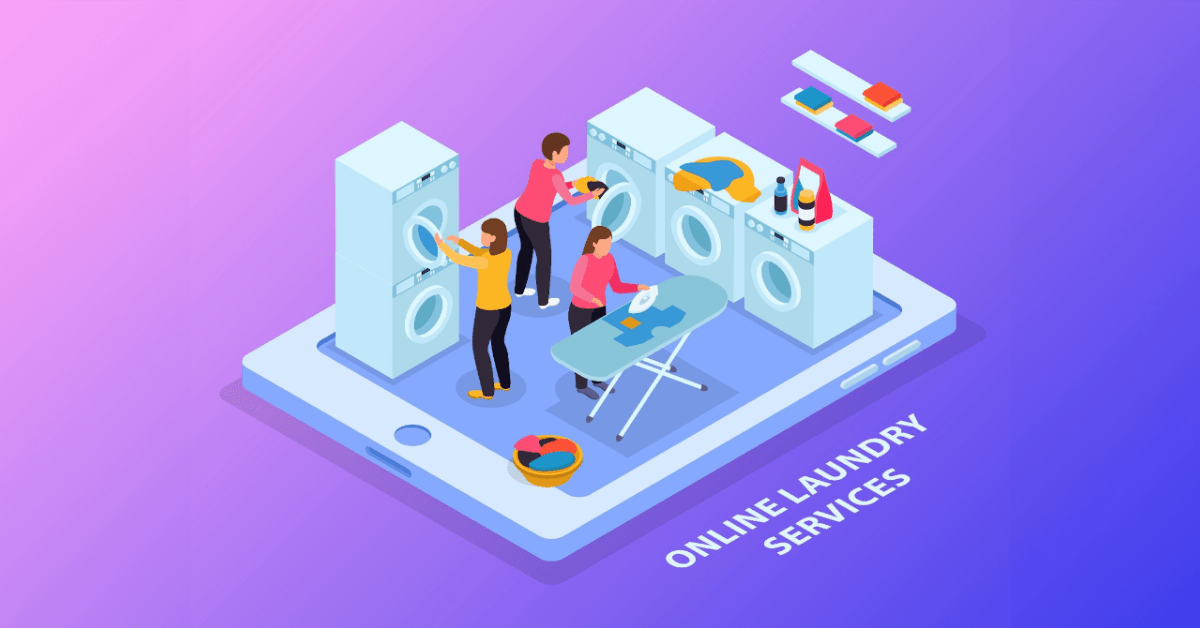 How Turns Software Is Revolutionising Laundry Firm's Operations