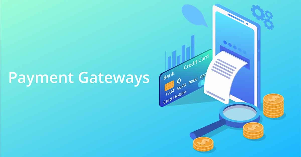How Payment Gateways and Processors Work Together