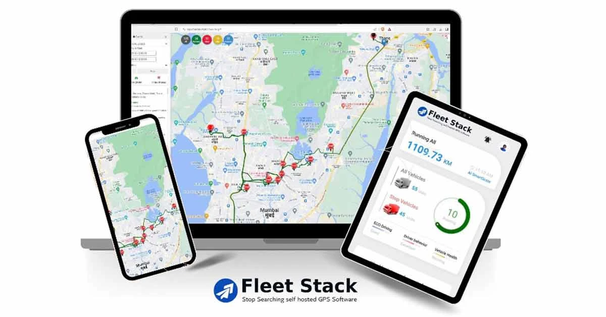 What is GPS - Benefits, Features and How it works?