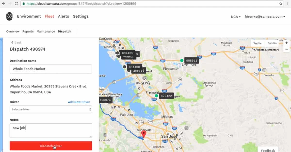 10 Best GPS Vehicle Tracking Software & Solutions for 2025