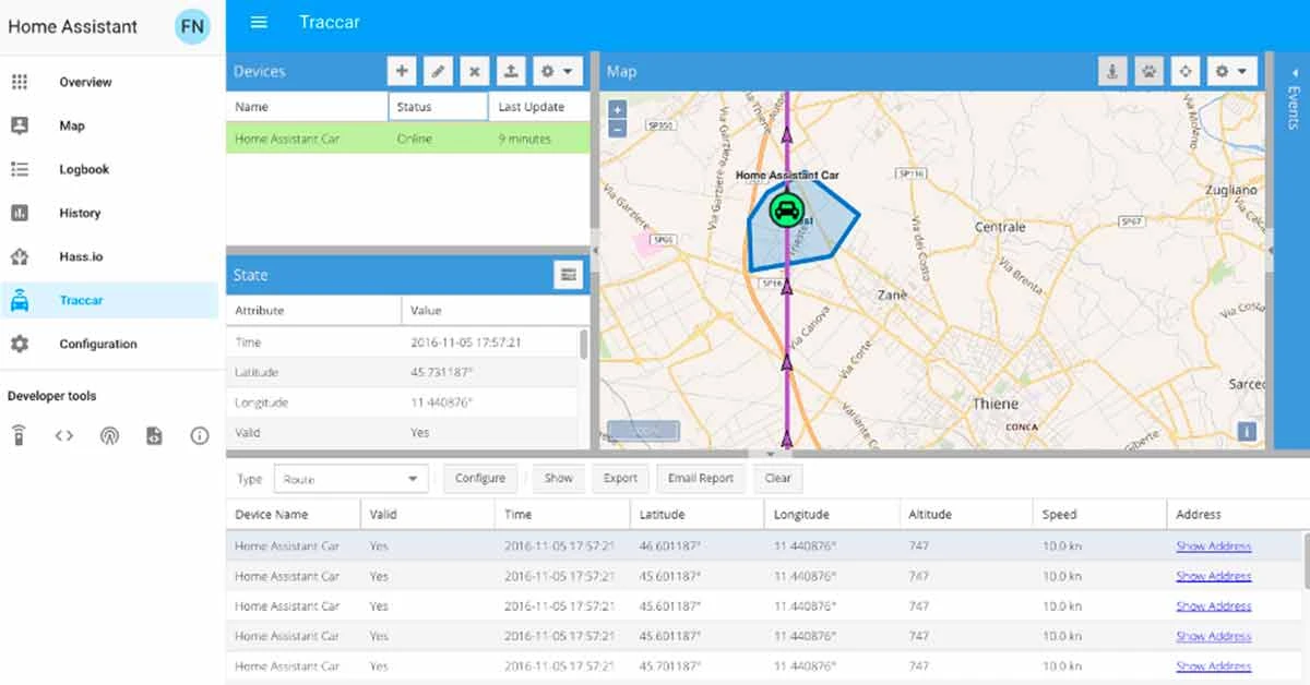 10 Best GPS Vehicle Tracking Software & Solutions for 2025