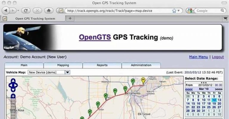 10 Best GPS Vehicle Tracking Software & Solutions for 2026