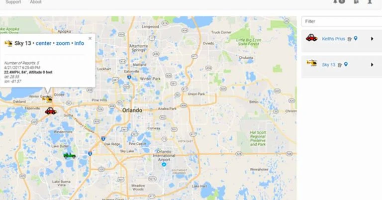 10 Best GPS Vehicle Tracking Software & Solutions for 2025